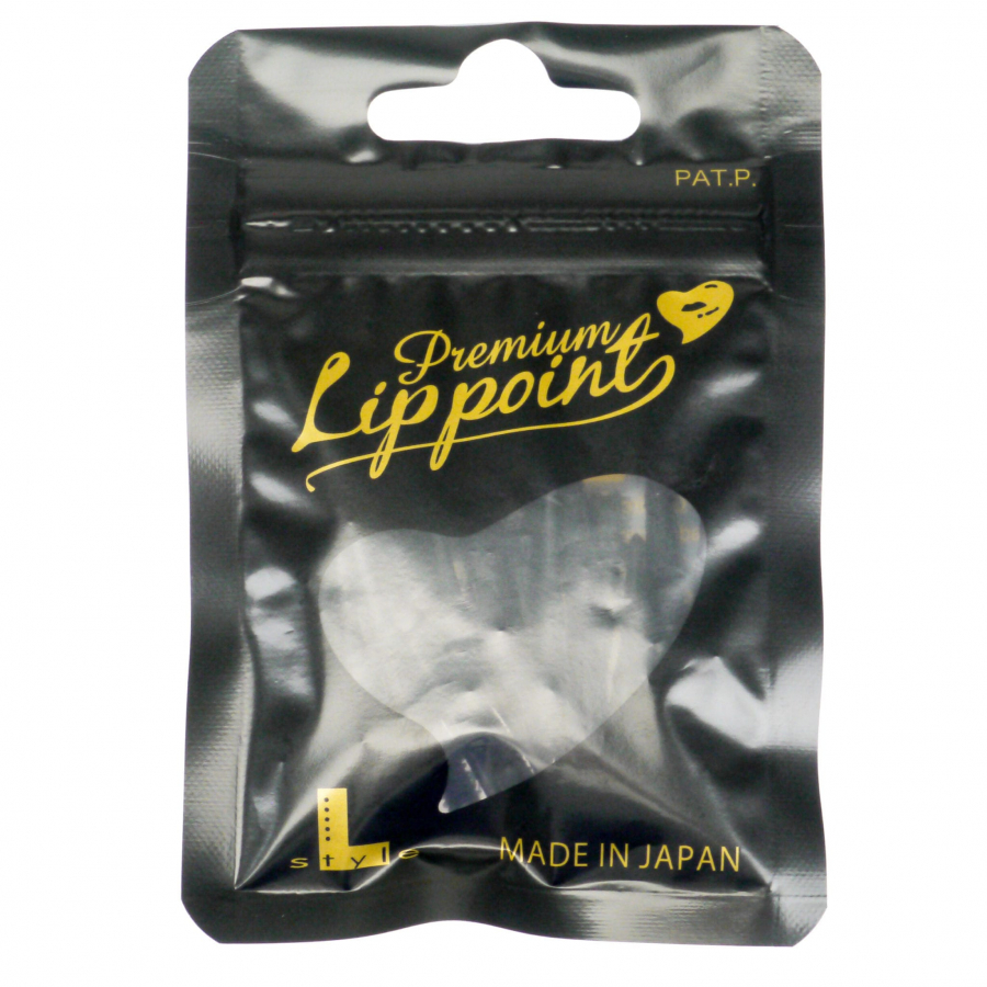 Premium Lippoint Black Tips - TheDartShop.com