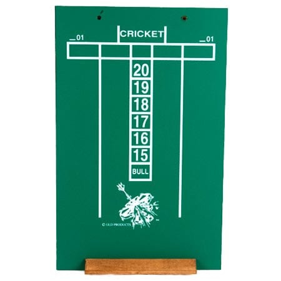 Chalk scoreboard - TheDartShop.com