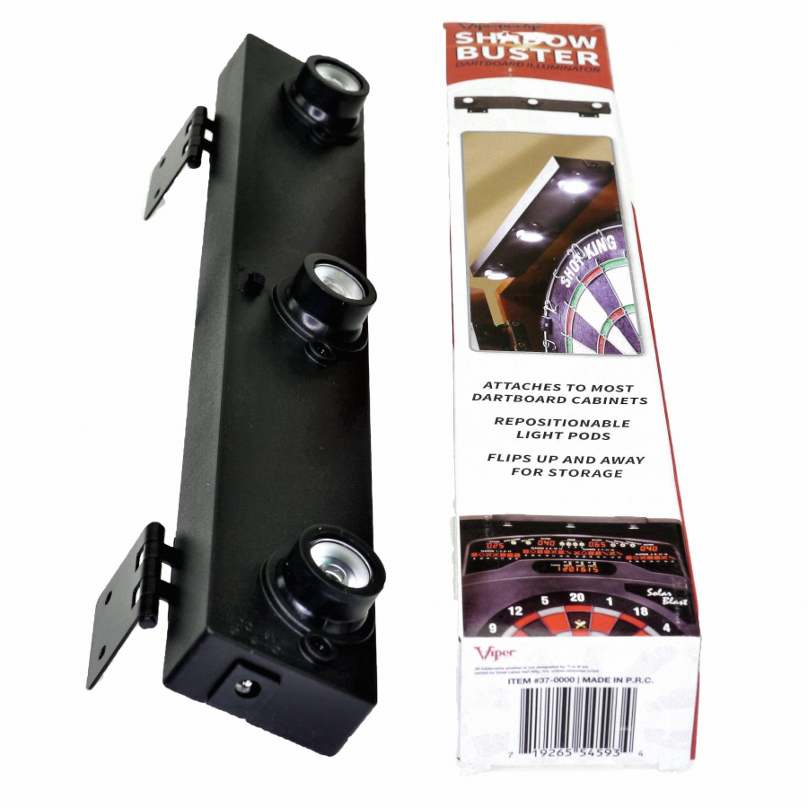 Viper Shadow Buster - TheDartShop.com